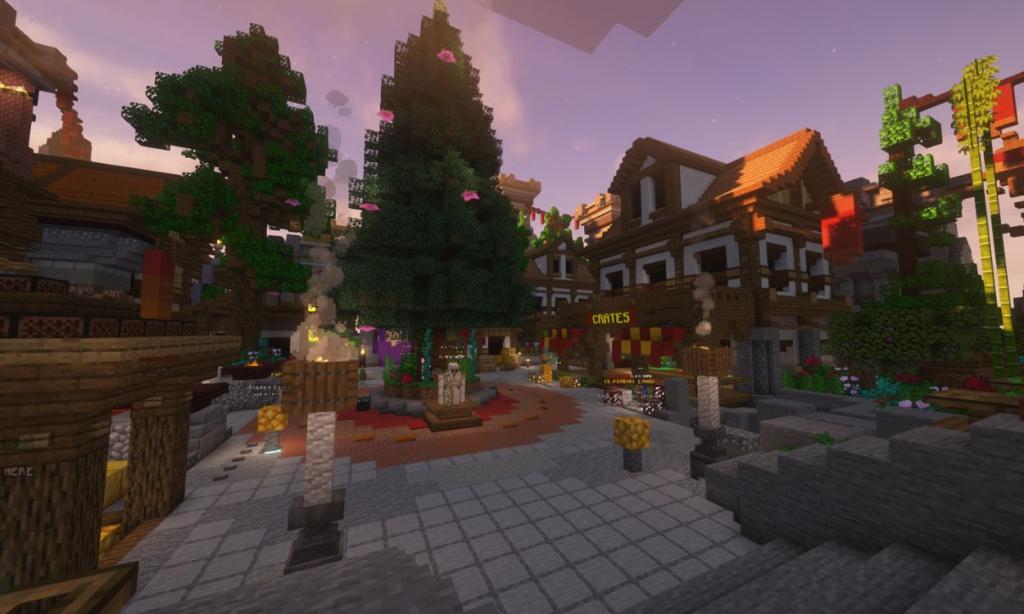 15 Best Minecraft Survival Servers (2026) | Beebom