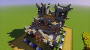 Best Minecraft Castle Ideas: 45 Castle Designs to Build in 2022 | Beebom
