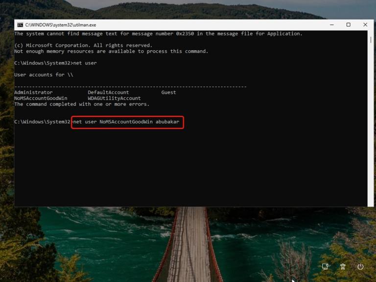 Forgot Your Windows 11 Password? Here's How to Reset It | Beebom