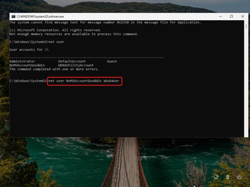 Forgot Your Windows 11 Password? Here's How to Reset It | Beebom