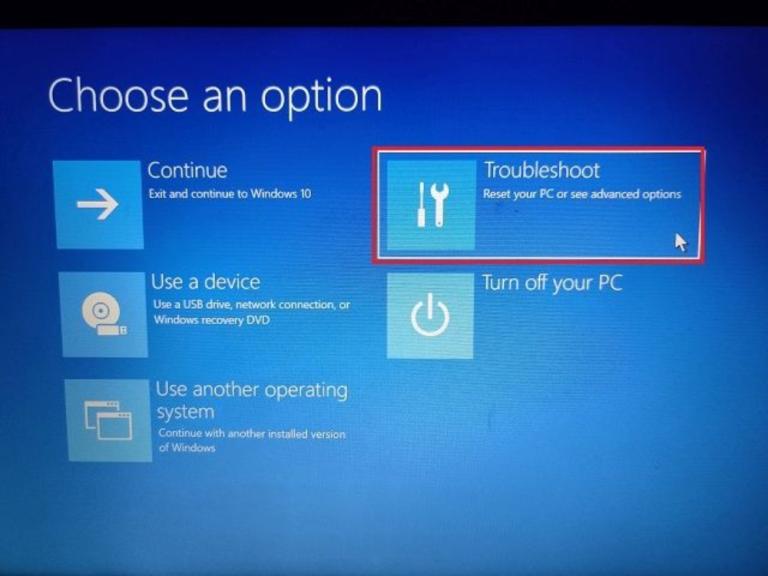 How to Factory Reset a Windows 11 PC | Beebom