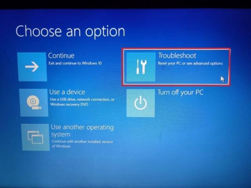 How to Factory Reset a Windows 11 PC | Beebom