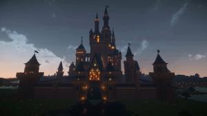Best Minecraft Castle Ideas: 45 Castle Designs to Build in 2022 | Beebom