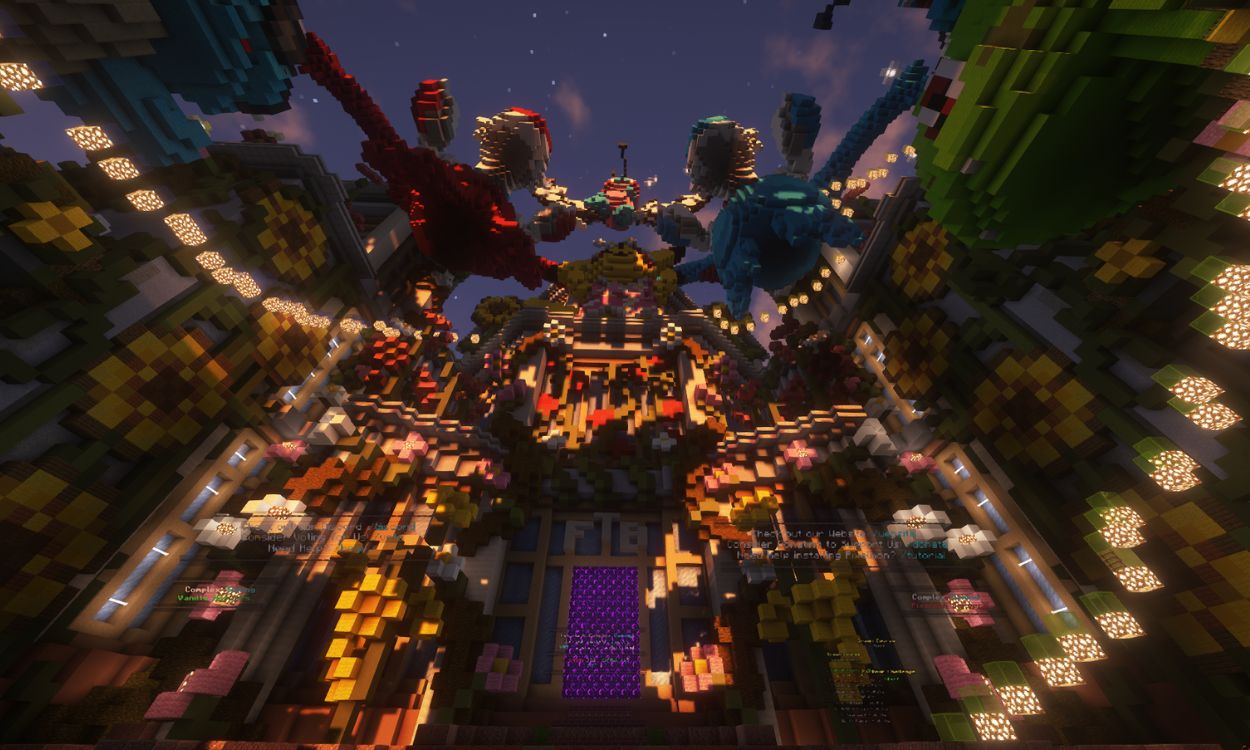 15 Best Minecraft Survival Servers (2025) | Beebom