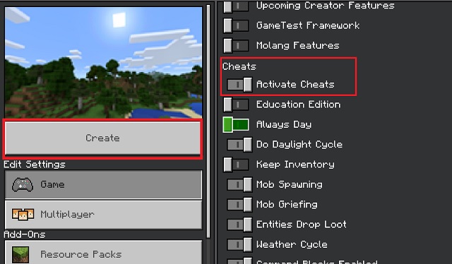 How to Get and Use a Command Block in Minecraft (2022) | Beebom