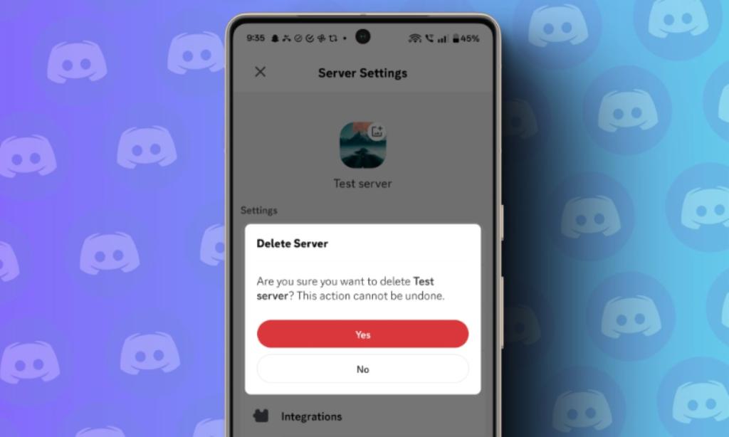 How to Delete All Messages in Discord [Working Methods] | Beebom