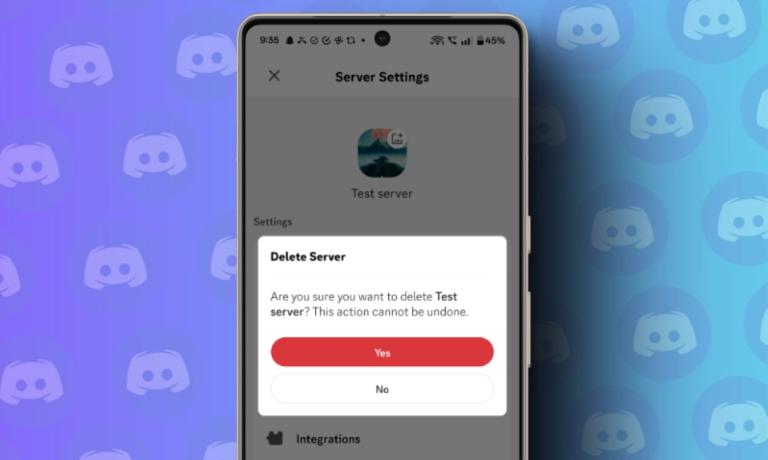 How to Delete All Messages in Discord [Working Methods] | Beebom