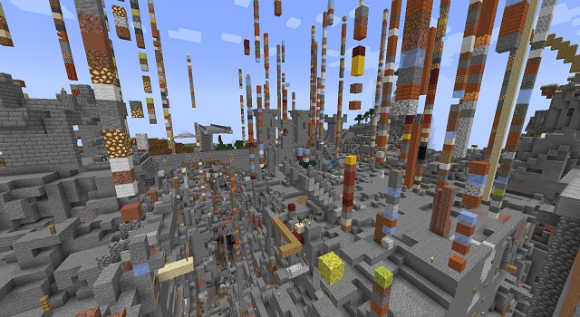 Best Minecraft Towny Servers You Must Join in 2026 | Beebom