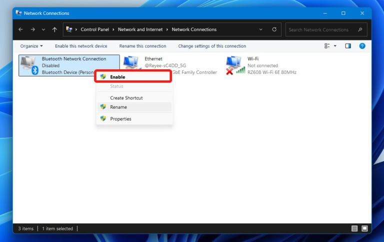 How to Turn On Bluetooth on Windows 11 | Beebom