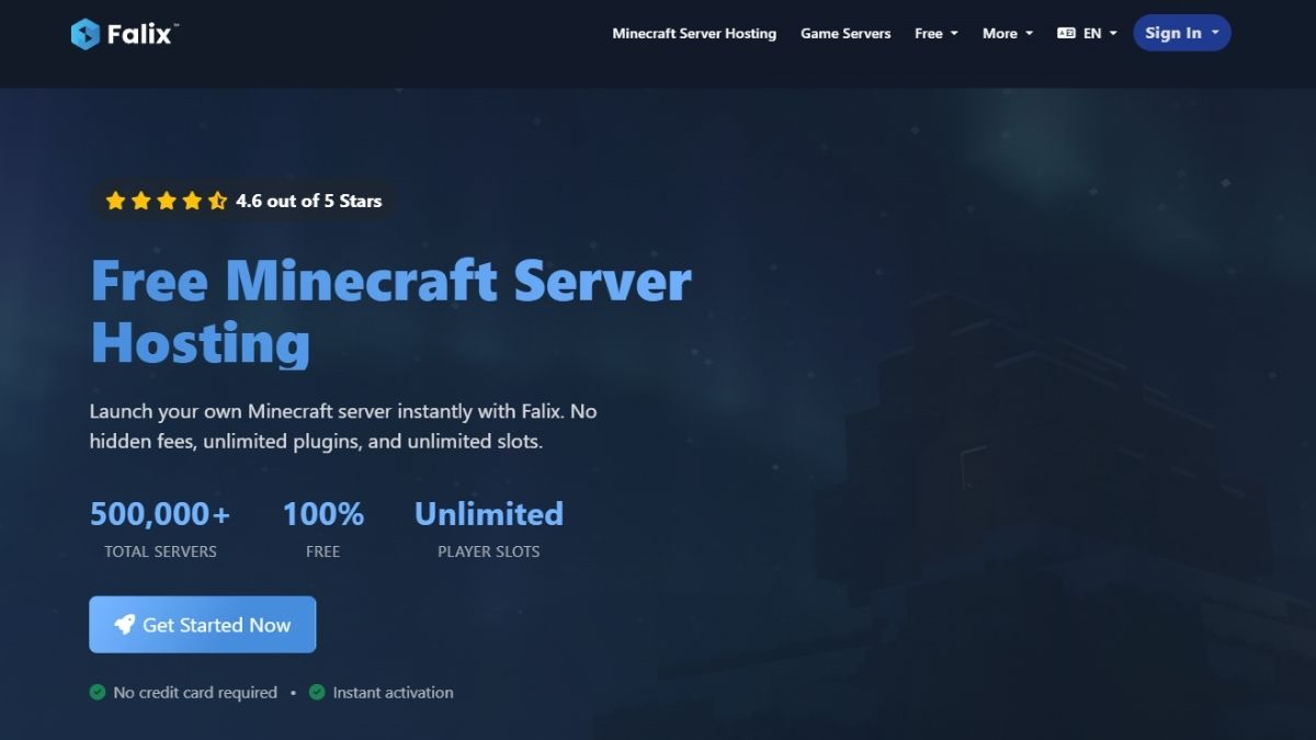 7 Best Minecraft Server Hosting Services | Beebom