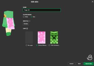 How to Get and Change Cape in Minecraft | Beebom