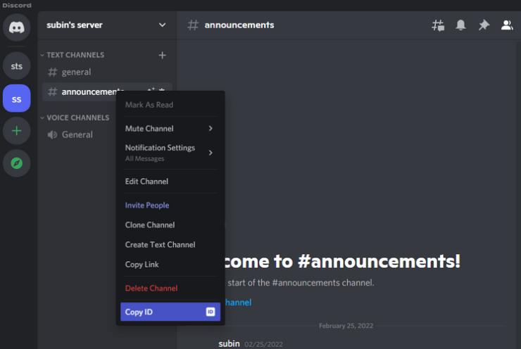 What Is Discord Slow Mode and How to Enable/ Disable It | Beebom