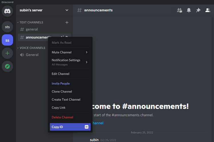 What Is Discord Slow Mode and How to Enable/ Disable It | Beebom