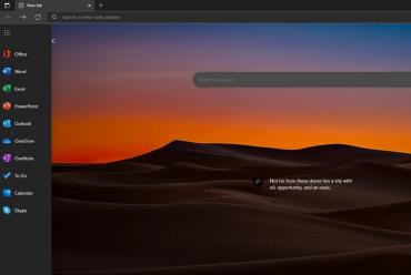 How to Enable/ Disable Visual Search Button in Microsoft Edge | Beebom