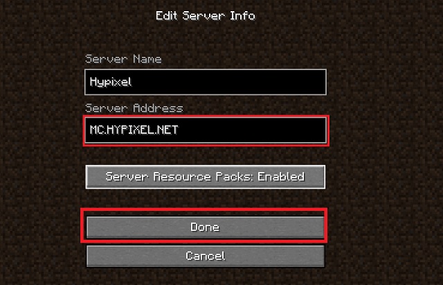 What is Minecraft Hypixel and How to Join the Server (2022) | Beebom