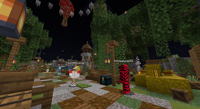 Best Minecraft Towny Servers You Must Join in 2022 | Beebom