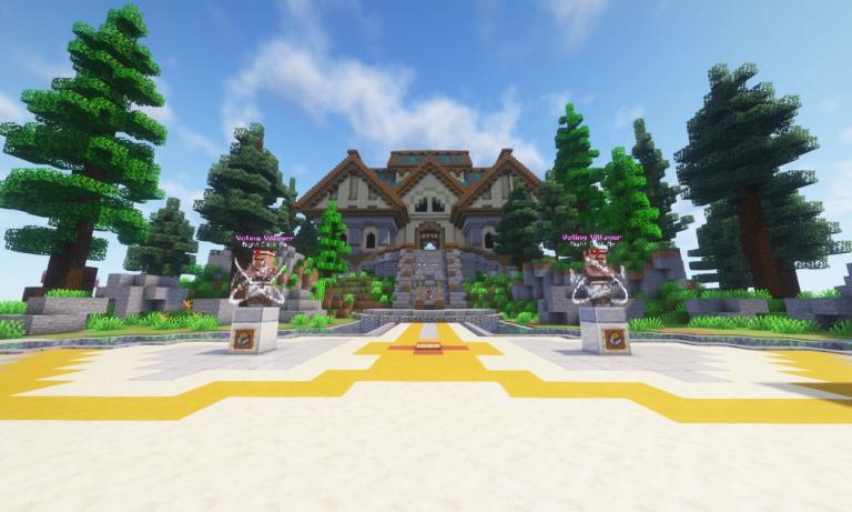 15 Best Minecraft Survival Servers (2025) | Beebom