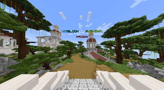 10 Best Minecraft Prison Servers | Beebom