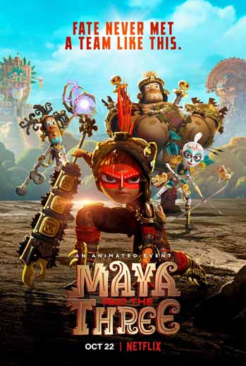 30 Best Netflix Animated Series to Watch Right Now (2020) | Beebom