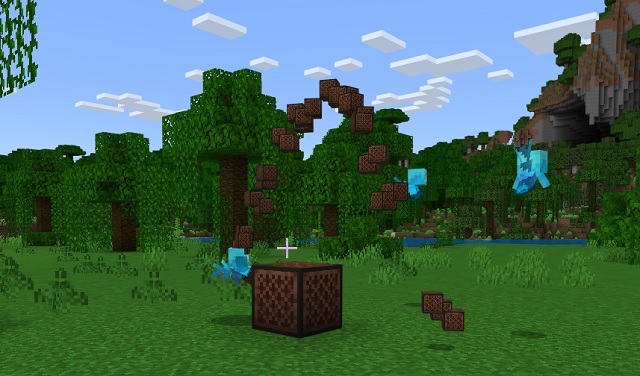 Allay in Minecraft 1.19: Everything You Need to Know (June 2022) | Beebom