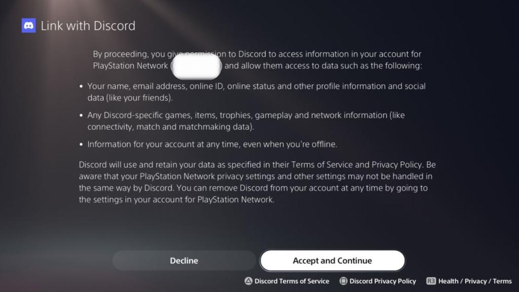 How to Set Up Discord on PS5 and PlayStation 4 | Beebom
