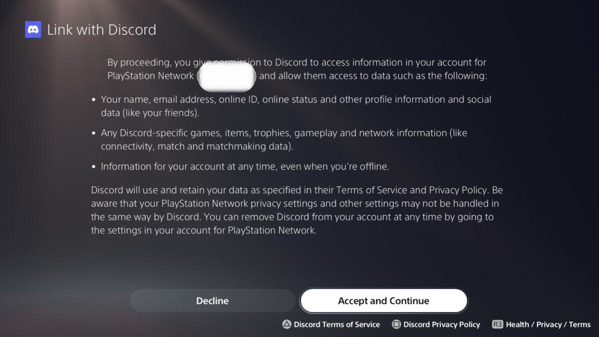How to Set Up Discord on PS5 and PlayStation 4 | Beebom