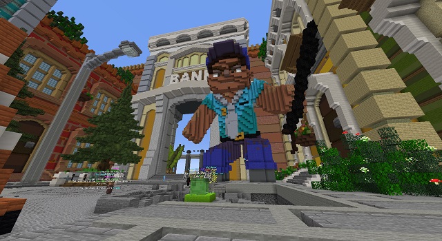 10 Best Minecraft Prison Servers | Beebom