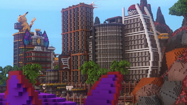 8 Best Minecraft Pixelmon Servers for Pokemon Fans (2022) | Beebom