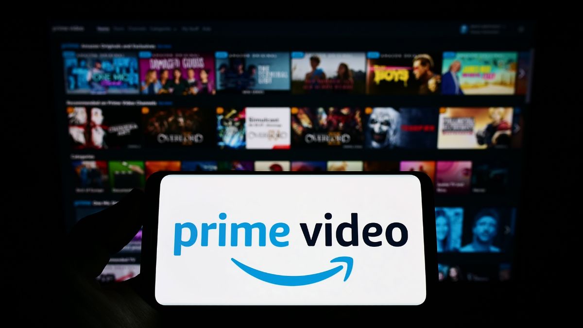 How to Change Country on Amazon Prime Video | Beebom