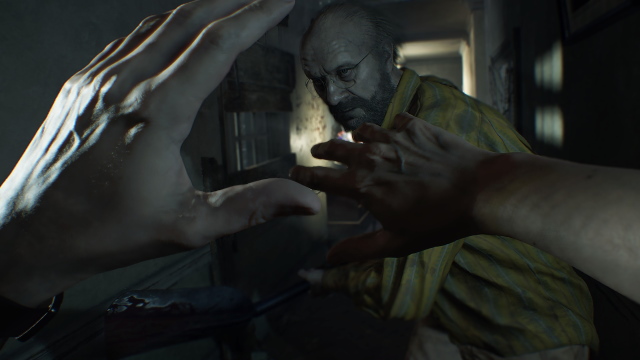 25 Best Virtual Reality Games You Can Play Right Now | Beebom
