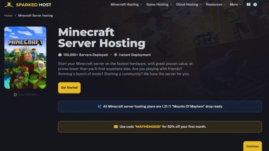 7 Best Minecraft Server Hosting Services | Beebom