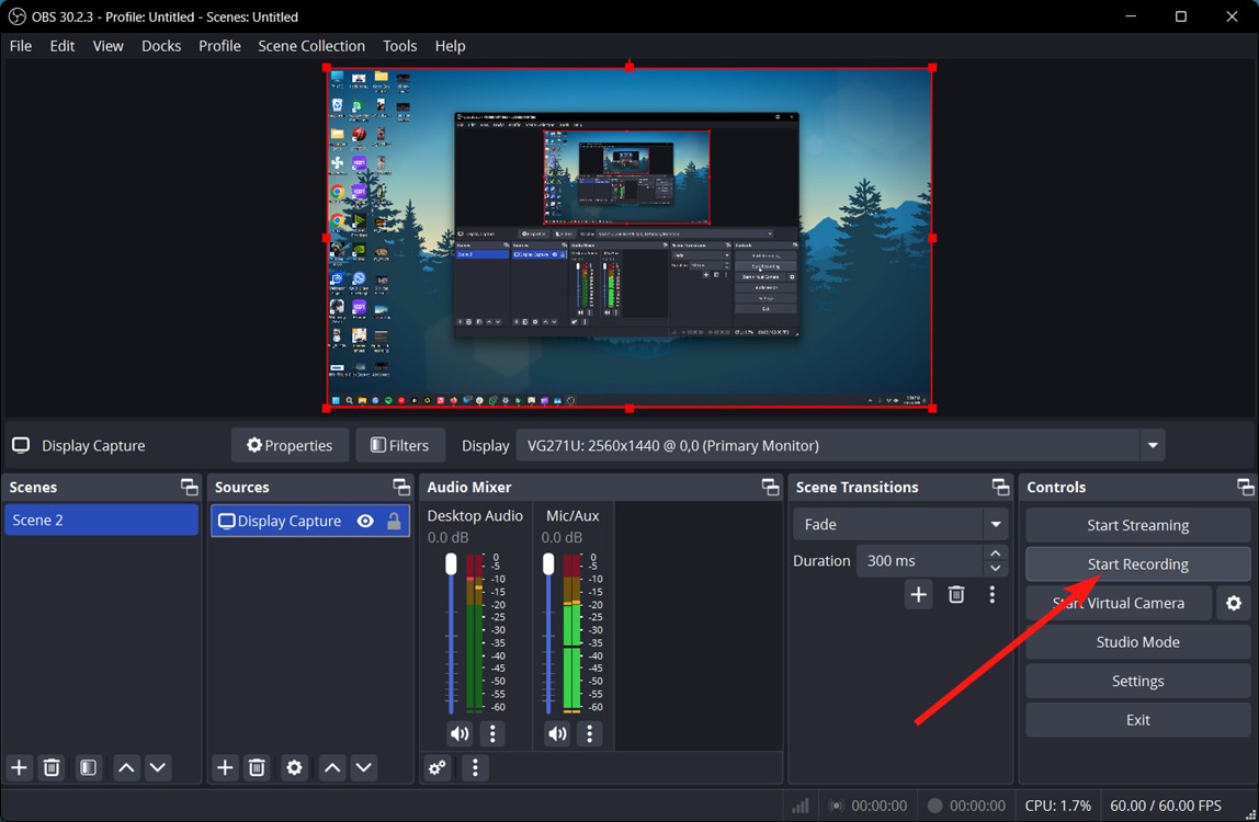How to Record Screen on Windows 11 (6 Methods) | Beebom