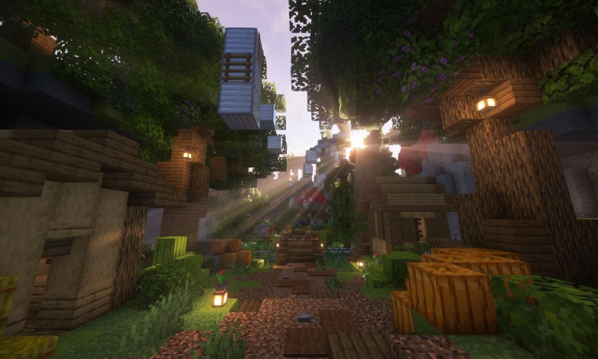 10 Best Minecraft Survival Servers (2025) | Beebom