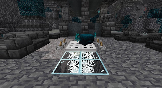 How to Defeat Warden in Minecraft 1.21 | Beebom