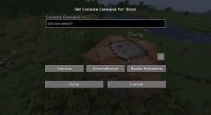 How to Get and Use a Command Block in Minecraft (2022) | Beebom