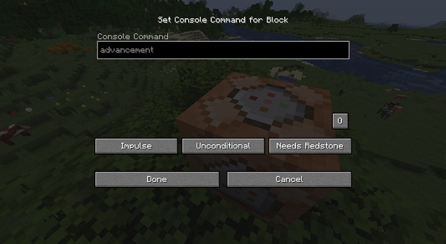 How to Get and Use a Command Block in Minecraft (2022) | Beebom