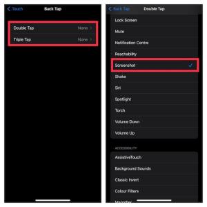 How to Take a Screenshot on iPhone (Guide) | Beebom
