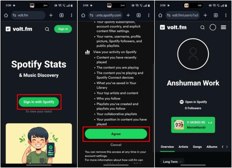 How to See Your Stats on Spotify | Beebom