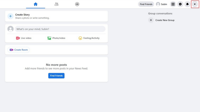 How to Log out of Facebook on All Devices in 2022 (Guide) | Beebom