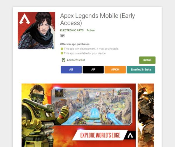 How to Download and Install Apex Legends Mobile (2022) | Beebom