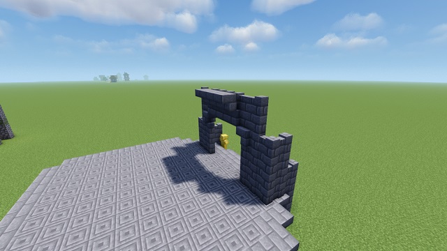 How to Build a Castle in Minecraft with Blueprint (2022) | Beebom