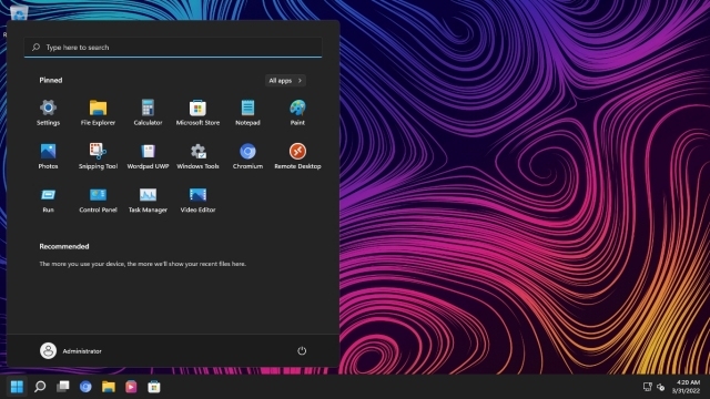 What is Rectify11 (Redesigned Windows 11) and How to Install It | Beebom