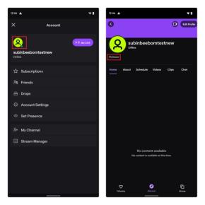How to Check Your Twitch Followers List (2022) | Beebom