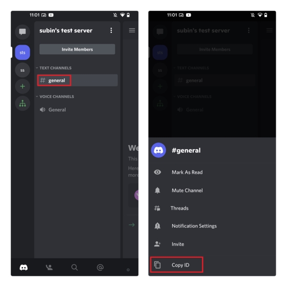 How to Enable or Disable Developer Mode on Discord (2022) | Beebom