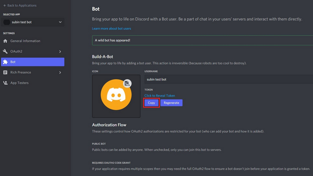 How to Make a Discord Bot in 2022 (Easy Guide) | Beebom