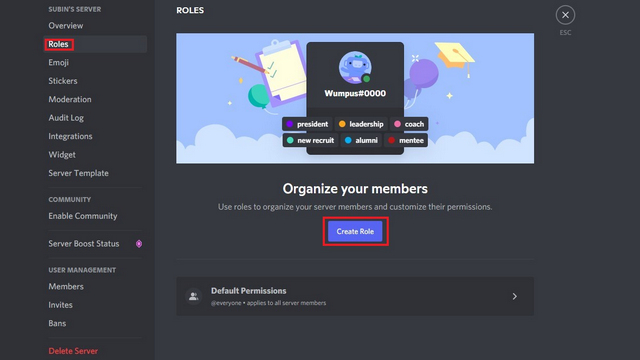 How to Remove the Crown Icon on Discord (2022 Guide) | Beebom