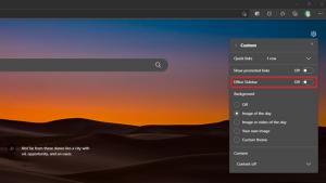 How to Enable or Disable Office Sidebar in Microsoft Edge | Beebom