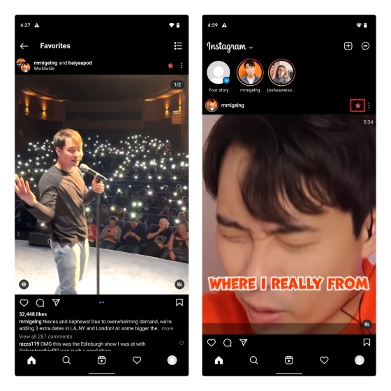 How to Use Instagram's Chronological Feed (2022 Guide) | Beebom