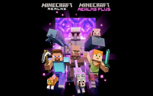 What Are Minecraft Realms and How Do They Work? (2022) | Beebom