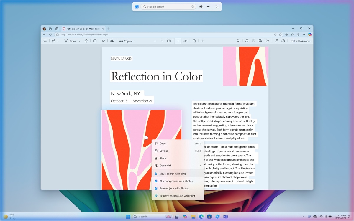 15 New Windows 11 Features Coming in 2025 | Beebom